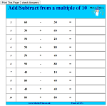 Mathswizz - Maths Games, Math Worksheets, Math Practice Worksheets