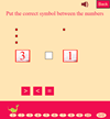 Mathswizz - Games for Kids, Counting Games, Maths Games