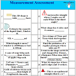 Mathswizz - Mathswizz-Measurement, Weight, Length, Time,, Capacity Shapes