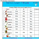 Mathswizz - Mathswizz-Measurement, Weight, Length, Time,, Capacity Shapes
