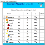 Mathswizz - Mathswizz-Measurement, Weight, Length, Time,, Capacity Shapes